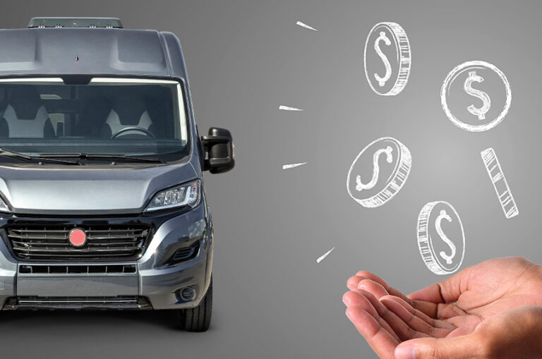 Tout savoir sur la cote argus d’un camping-car